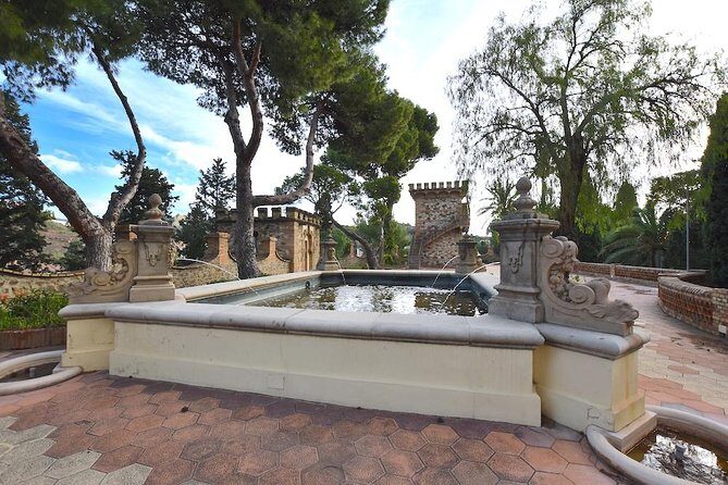 Spanish Civil War Private Walking Tour in Malaga - An Immersive Journey through Malaga’s Civil War