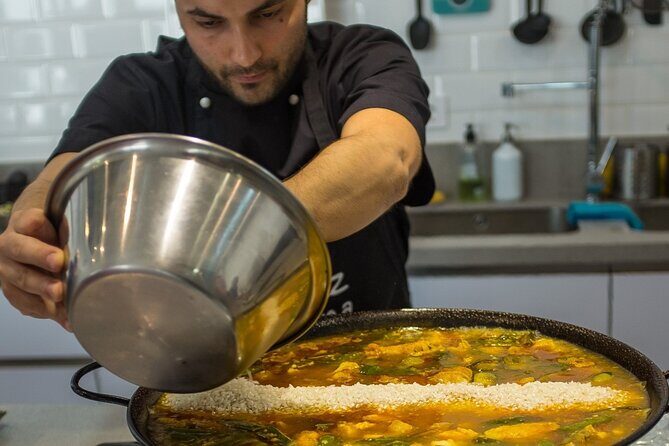 Spanish Cooking Class and Dinner in Seville - Why This Tour Offers Great Value
