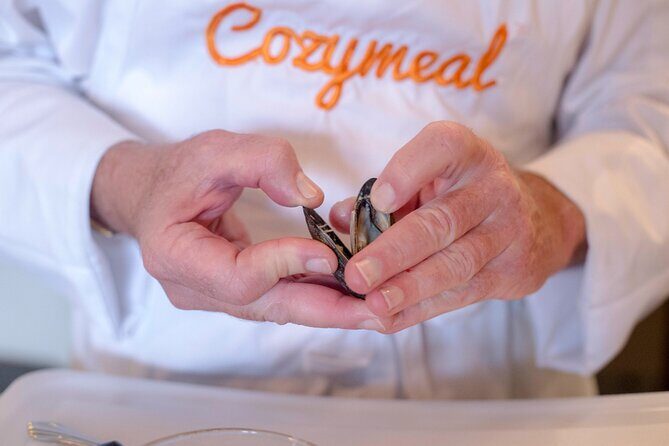 Spanish Cooking Class With Paella in Sacramento (4-Course Menu) - Key Points