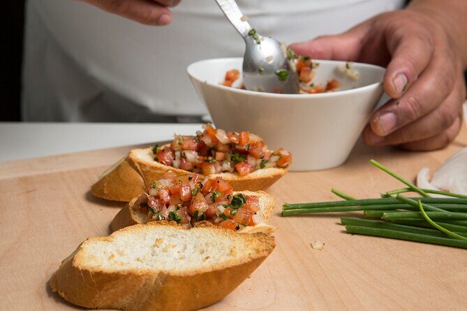 Spanish Cooking Class With Paella in Sacramento (4-Course Menu) - FAQ