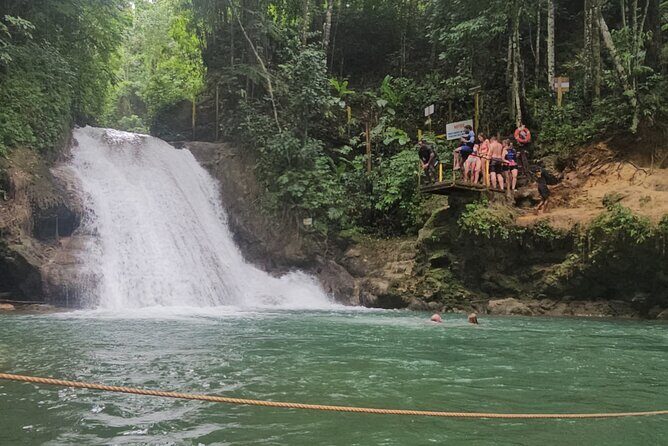 Spanish, French Full Day Tour in St Ann, Jamaica - A Detailed Look at the Itinerary: What to Expect