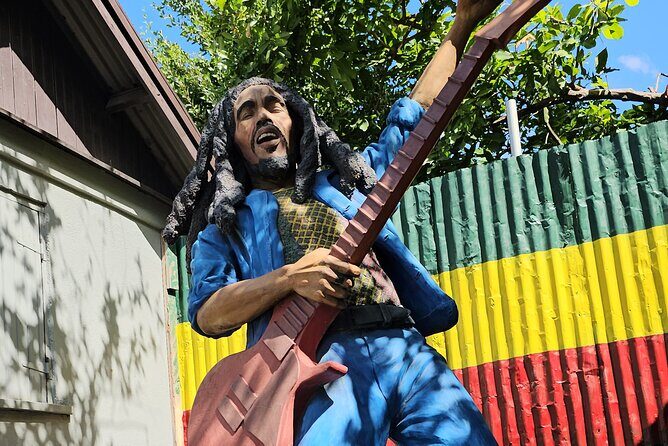 Spanish, French Full Day Tour in St Ann, Jamaica - FAQ