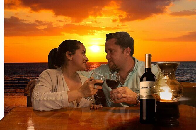 Spanish Galleon in Cancún - Romantic Lobster Dinner Cruise & Live Saxophone - FAQ
