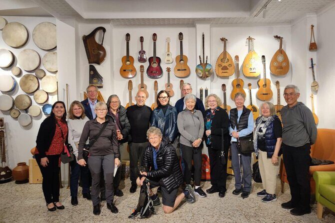 Spanish Guitar Concerts in Ronda - Why Youll Love the Experience