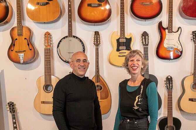 Spanish Guitar Concerts in Ronda - Practical Details That Matter