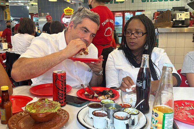 Spanish Immersion Tour Culture, Cuisine and History - Why Choose This Tour?