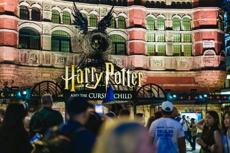 Spanish Language : Original Harry Potter Walking Tour - Who Is This Tour Best For?
