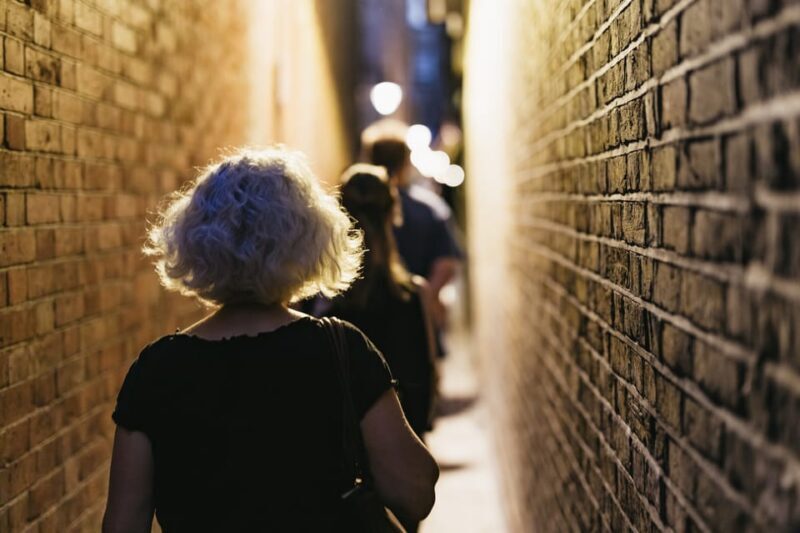 Spanish Language : Original Harry Potter Walking Tour - Final Thoughts