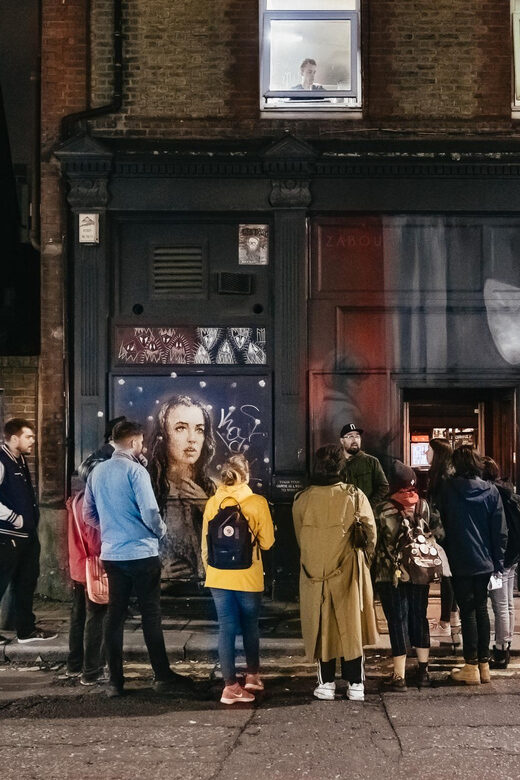 Spanish Language : Original Jack the Ripper Tour - Why We Think This Tour is Worth Your Time