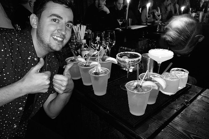 Spanish Moss Haunted Savannah Pub Crawl - Analyzing the Value