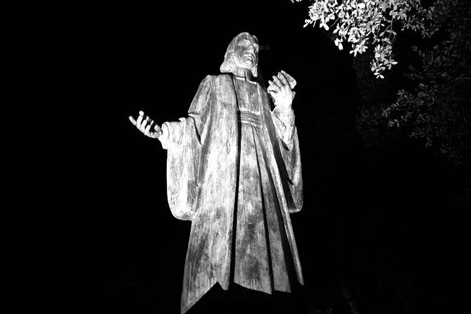 Spanish Moss Haunted Savannah Pub Crawl - FAQ: Frequently Asked Questions