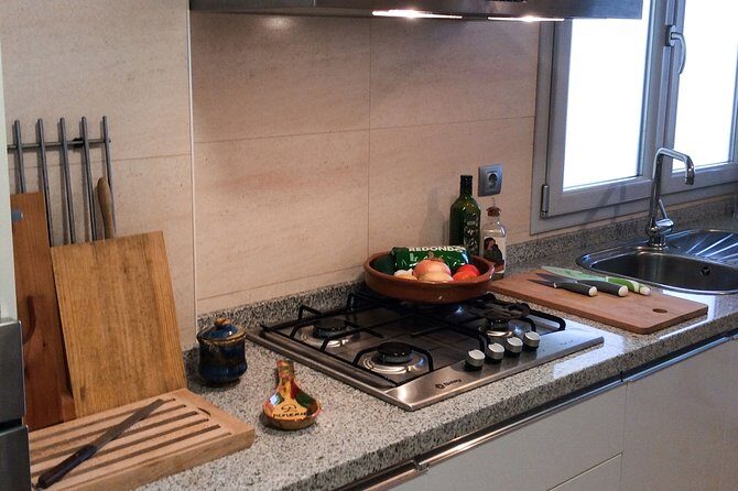 Spanish Paella Private Online Cooking Class - Why This Class Works—and Why It Might Not