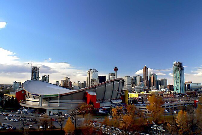 Spanish PrivateTour- Calgary - - What To Expect from the Calgary Private Tour