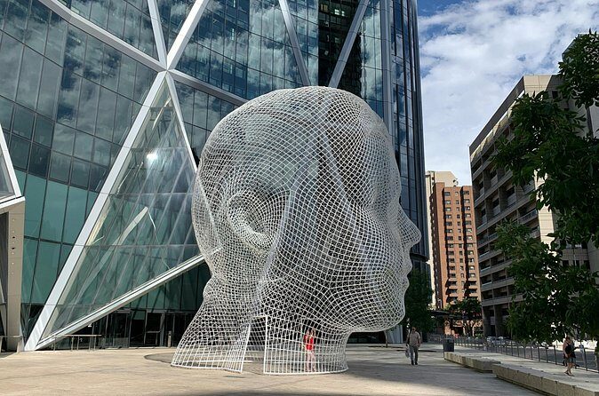 Spanish PrivateTour- Calgary - - Who Is This Tour Perfect For?