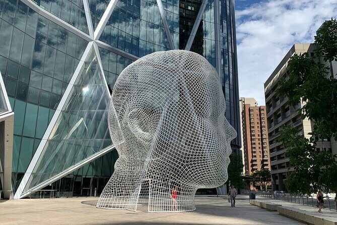 Spanish PrivateTour- Calgary - - FAQ