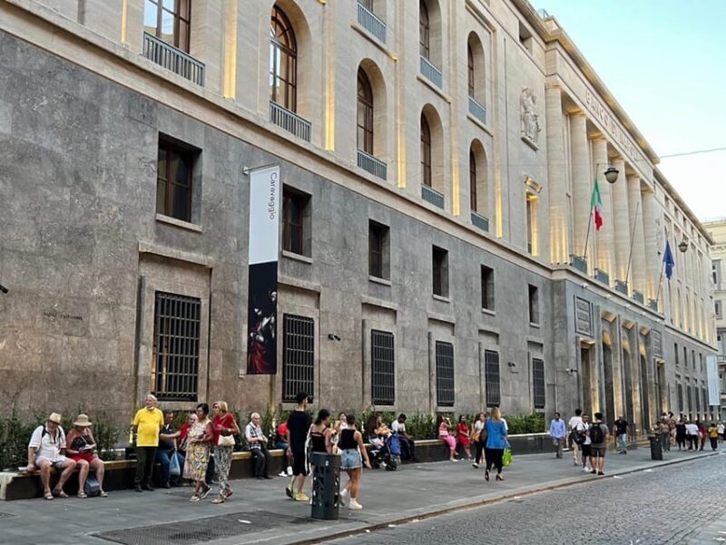 Spanish Quarter Walking Tour: Naples Art, History & Culture - Final Thoughts: Is it Worth It?