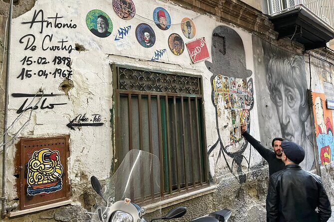 Spanish Quarters, to discover folklore, artisans and local life - Who Should Book This Tour?