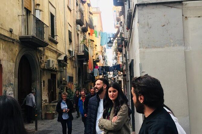 Spanish Quarters, to discover folklore, artisans and local life - Final Thoughts