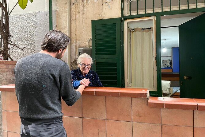 Spanish Quarters, to discover folklore, artisans and local life - Frequently Asked Questions