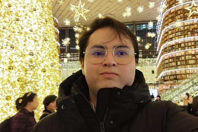 Spanish Teacher in Mexico City - An In-Depth Look at the Spanish Teacher in Mexico City Tour