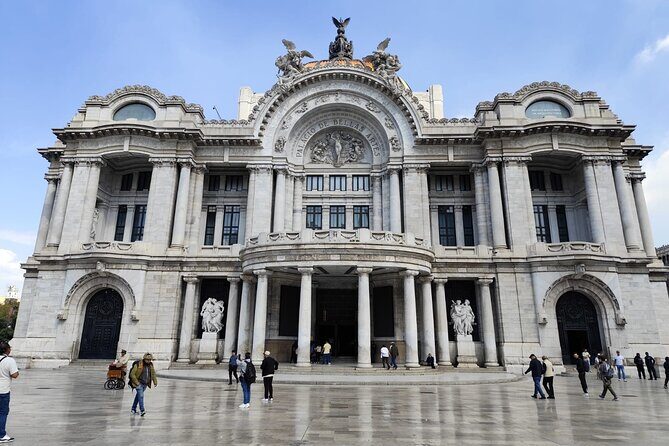 Spanish Teacher in Mexico City - The Sum Up