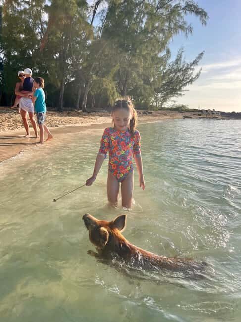 Spanish Wells, Harbour Island, Eleuthera: Private Charters - Why This Tour Will Appeal to Different Travelers