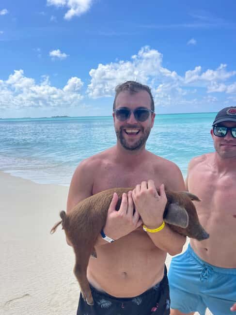 Spanish Wells, Harbour Island, Eleuthera: Private Charters - FAQ