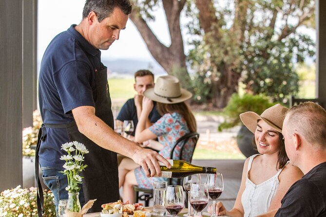 Sparkling Brunch in the Vines - Authentic Guest Perspectives and Highlights