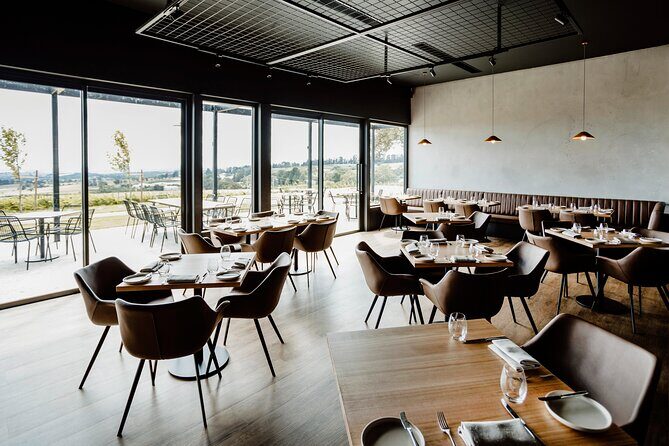 Sparkling Masterclass with Vineyard Tour and 4 Course Lunch - Conclusions: Who Will Love This Experience?