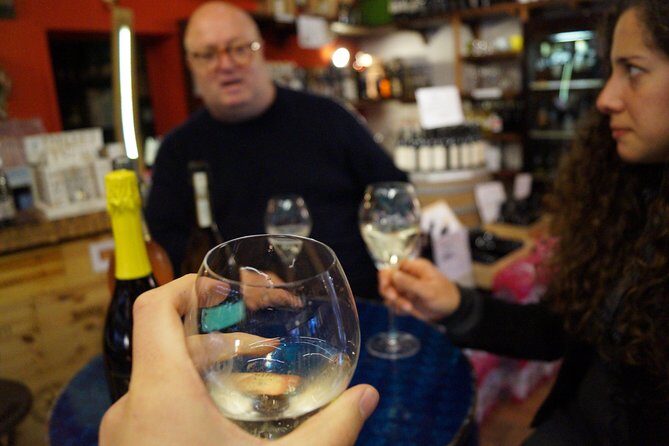 Sparkling wine & Italian Prosecco tasting - FAQ about the Prosecco Tasting in Venice