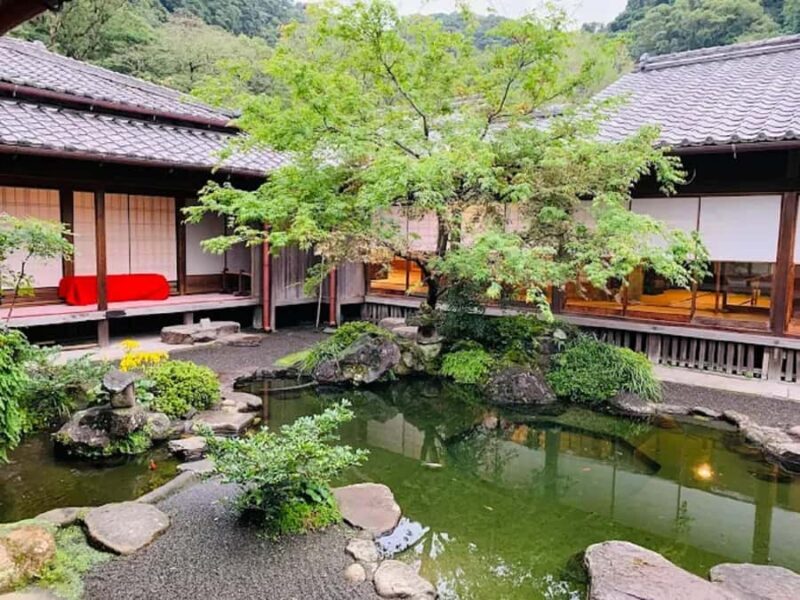 Sparks of Serenity: Discover Kagoshimas Soul Guided Tour - Who Will Love This Tour?