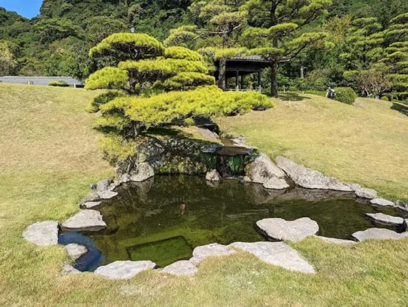 Sparks of Serenity: Discover Kagoshimas Soul Guided Tour - Frequently Asked Questions