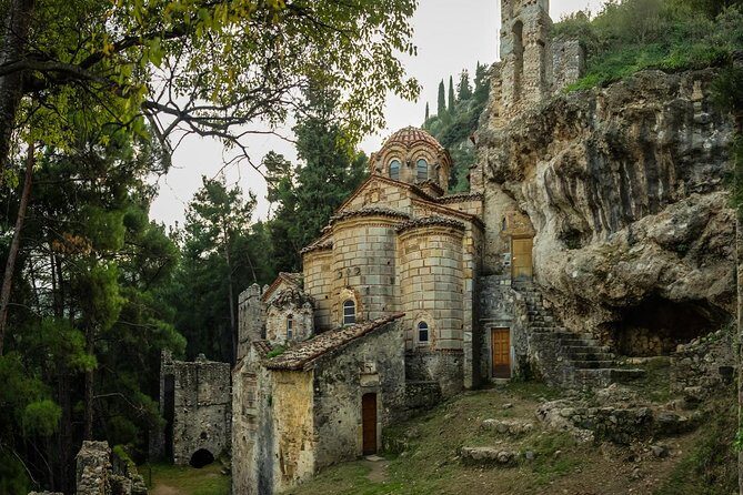 Sparta Full Day Tour - Who Should Consider This Tour?