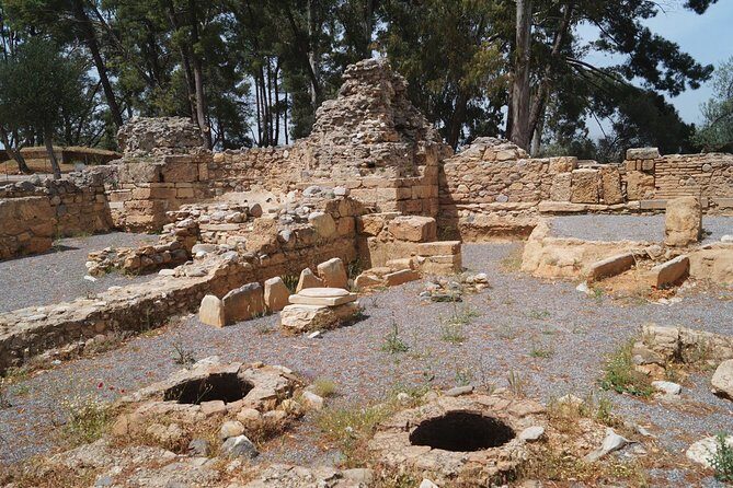 Sparta Full Day Tour - Final Thoughts