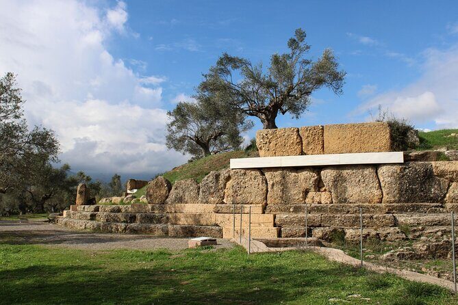 Sparta, Mystras & Limeni Traditional Village Private Day Tour - FAQs