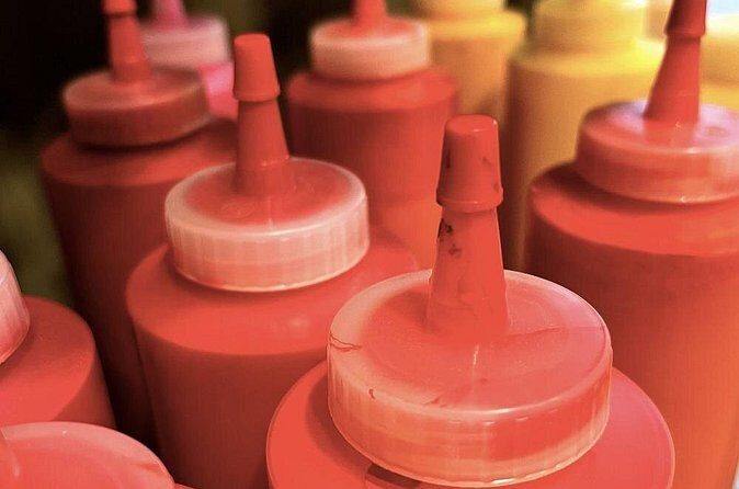 Spatter Zone Experience - What You Can Expect