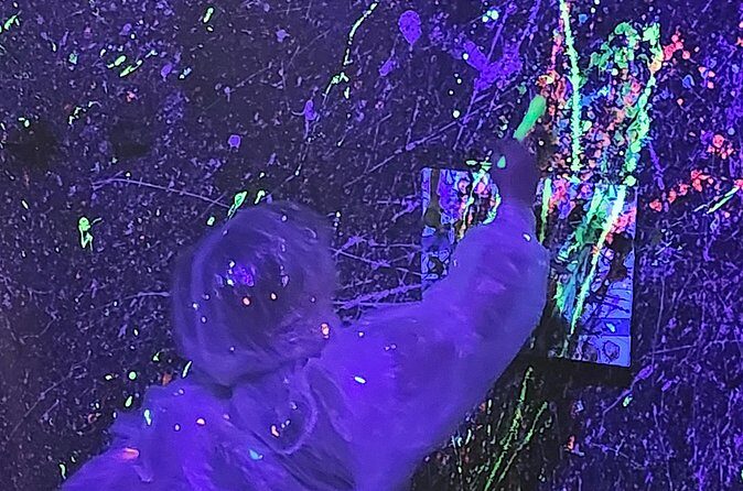 Spatter Zone Experience - Authentic Feedback and Insights