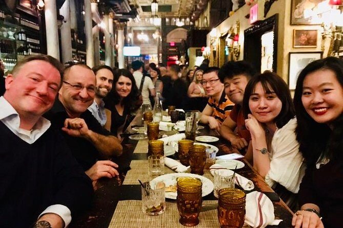 Speakeasy and Hidden Bar Night Tour NYC - Authentic Experiences That Stand Out