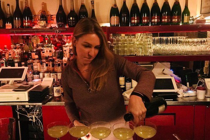 Speakeasy and Hidden Bar Night Tour NYC - Who This Tour Is Best For