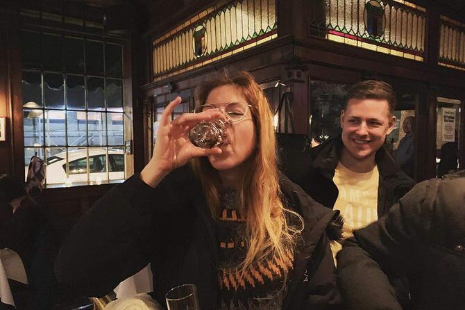 Speakeasy Drinks and Prohibition History Tour NYC - The Cost and What You Get