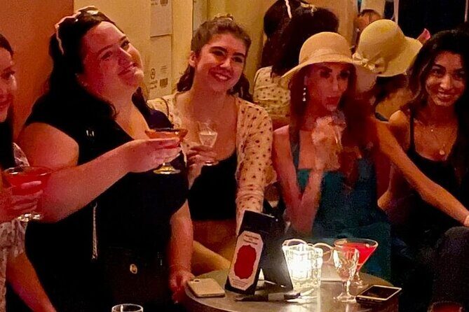 Speakeasy Drinks and Prohibition History Tour NYC - Practical Tips for Participants