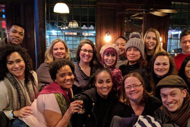 Speakeasy Drinks and Prohibition History Tour NYC - Authenticity and Reviews: What People Are Saying