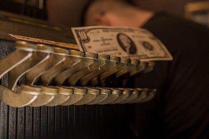 Speakeasy Escape Room Experience in Avondale - Is This Experience Worth the Price?