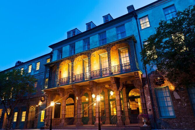 Speakeasy Sagas - Charleston Prohibition Pub Crawl - FAQs