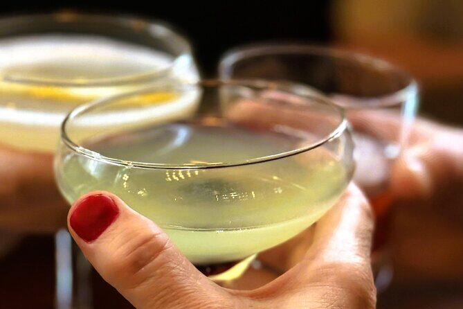 SPEAKEASY SECRETS! The Original Roaring 20s Cocktail Crawl - Final Thoughts