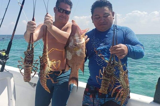 Spearfishing Playa del Carmen or Tulum - FAQ