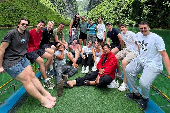 Special 2 days 1 night Ha Giang Loop with Easy Rider - Exploring the Ha Giang Loop: What You Can Expect