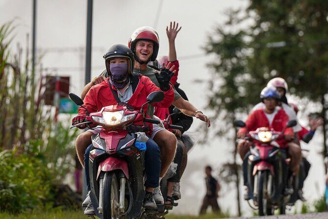 Special 3 days 2 nights Ha Giang Loop with Easy Rider - What to Expect from a 3-Day Ha Giang Loop with Easy Rider