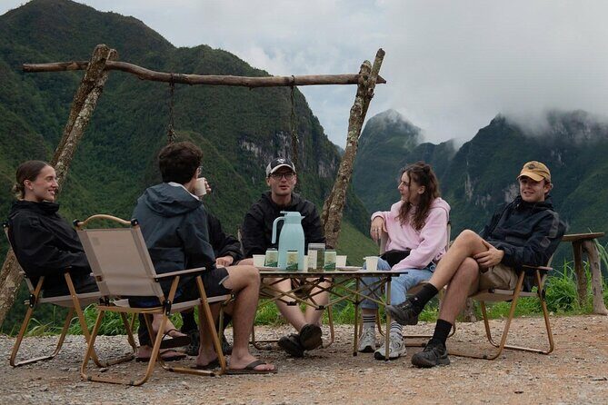 Special 3 days 2 nights Ha Giang Loop with Easy Rider - Who Will Love This Experience?