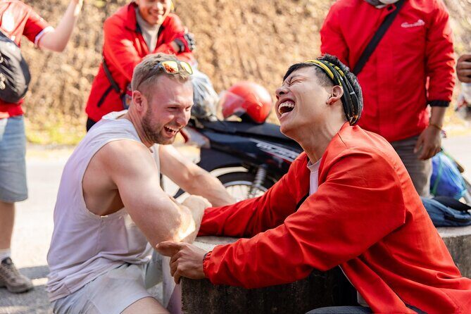 Special 3 days 2 nights Ha Giang Loop with Easy Rider - FAQ